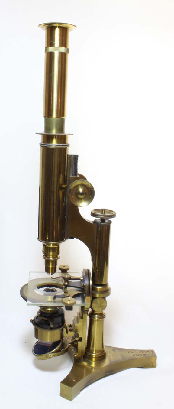 Gordon Photomicraphic Camera