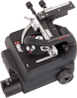 HISTORY OF McARTHUR MICROSCOPES