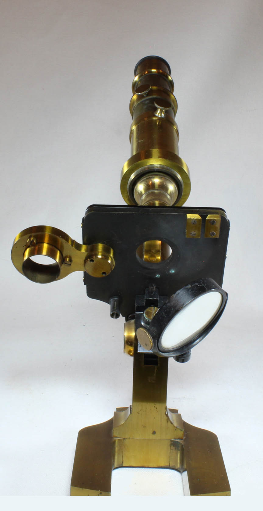 Verick Microscope Substage