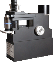 HISTORY OF McARTHUR MICROSCOPES