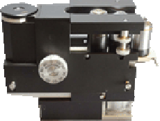 HISTORY OF McARTHUR MICROSCOPES