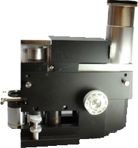 HISTORY OF McARTHUR MICROSCOPES